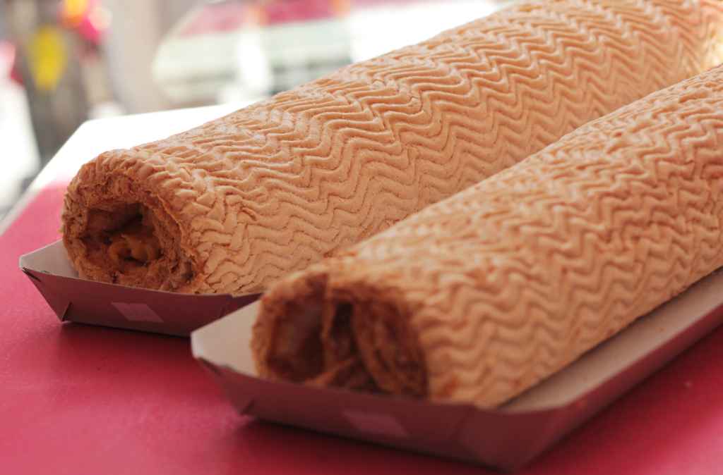 Mother's Cake House - Balibago menu in Angeles City | ordermo