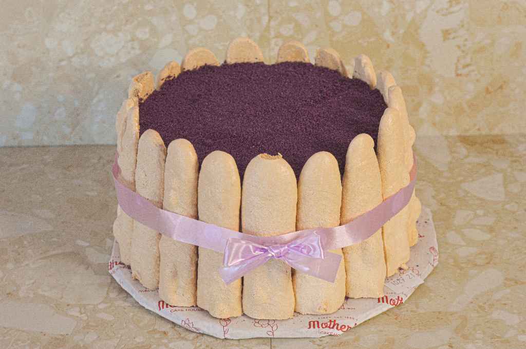 Mother's Cake House - Balibago menu in Angeles City | ordermo