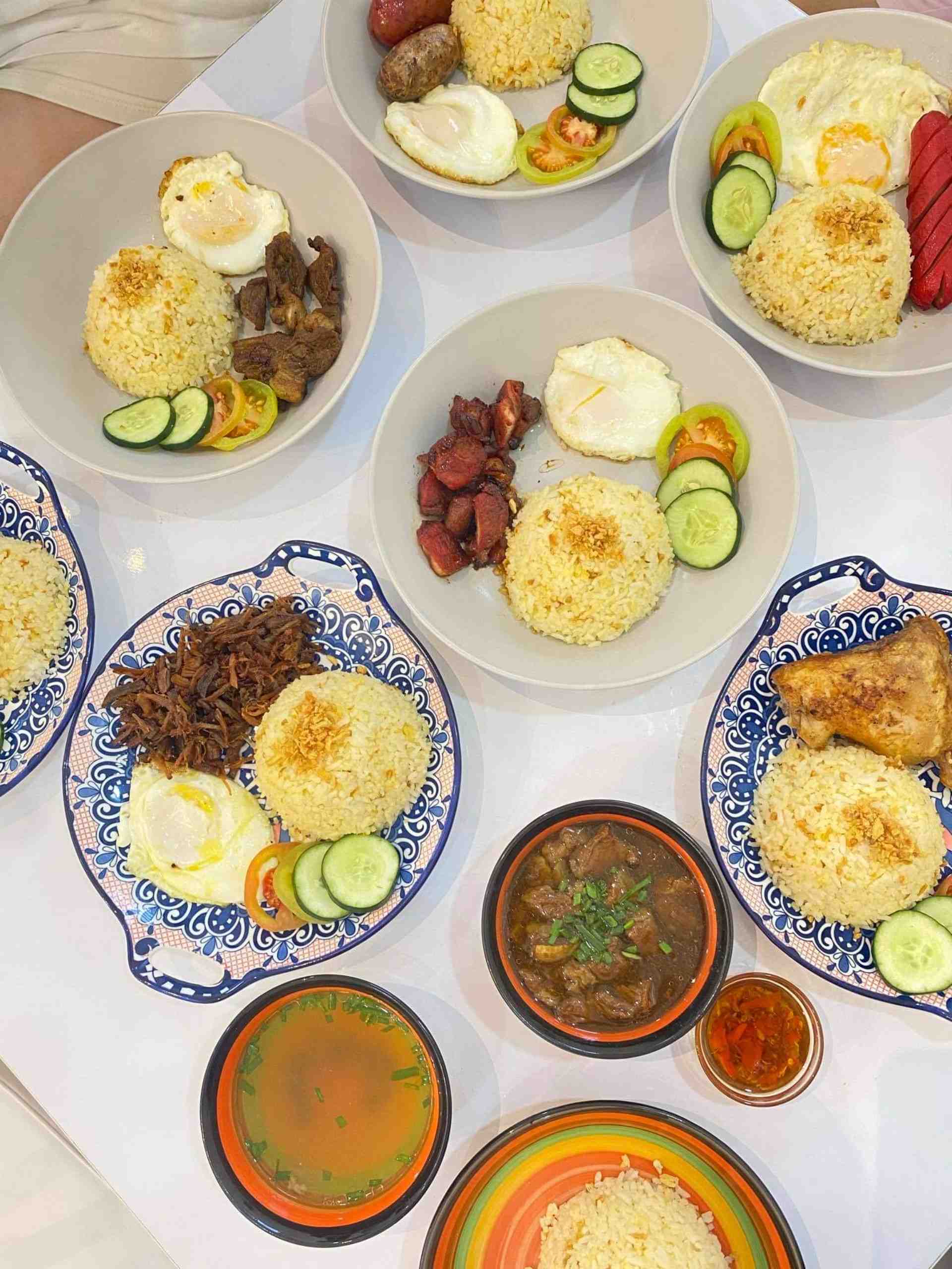 Momshie's Kitchen - Bustos menu in Bustos | Express Food Delivery ...