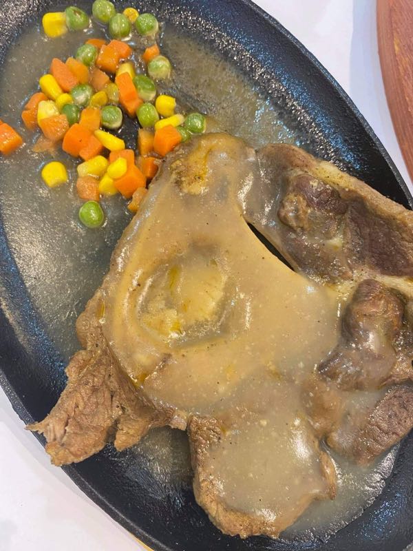 Momshie's Kitchen - Bustos menu in Bustos | Express Food Delivery ...