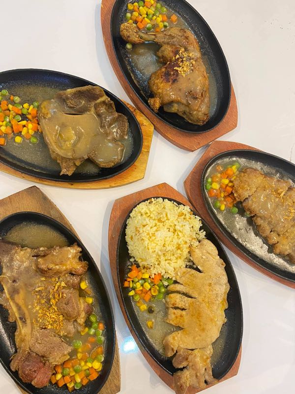 Momshie's Kitchen - Bustos menu in Bustos | Express Food Delivery ...