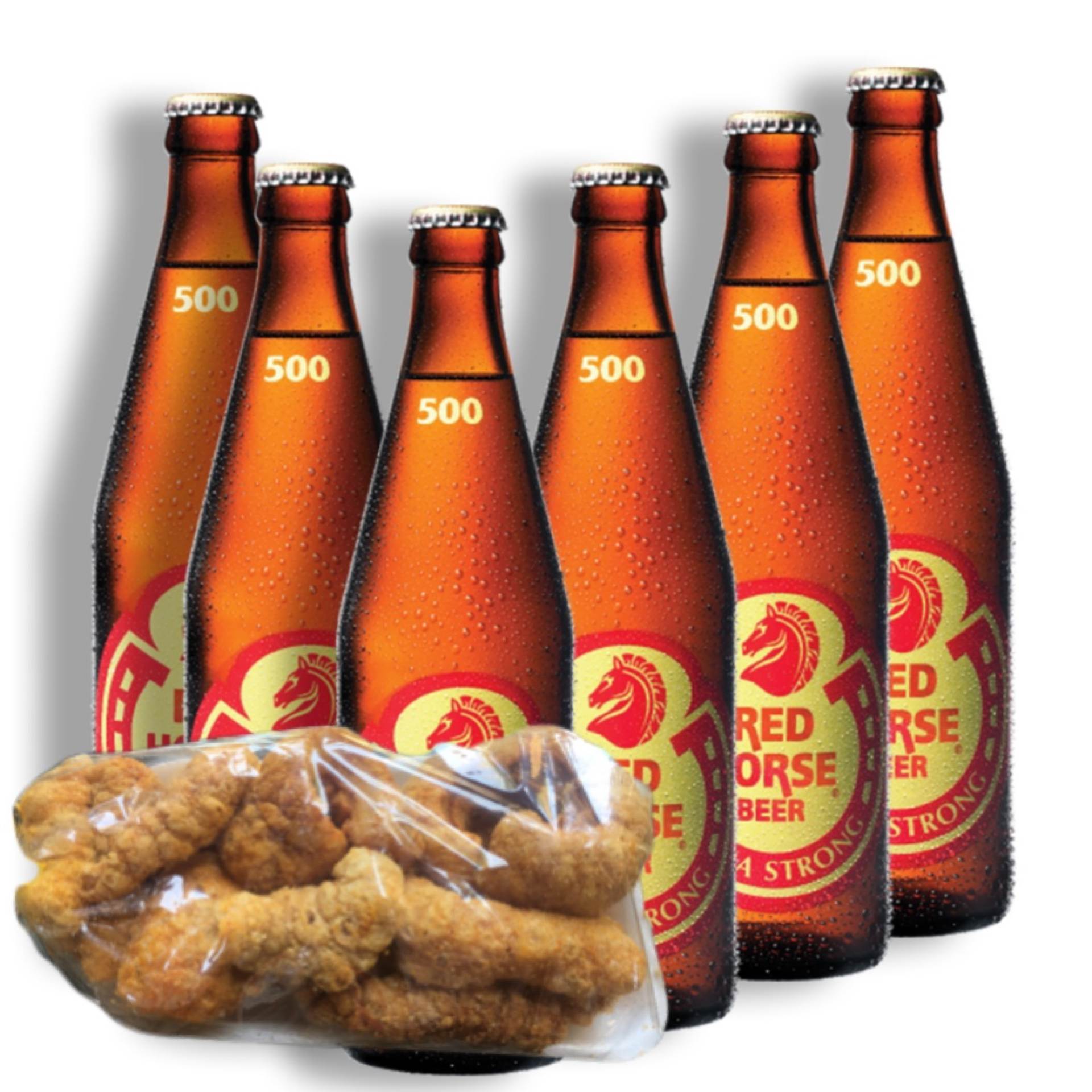 AJM'S SMB Bucket Deals menu in Olongapo City | ordermo