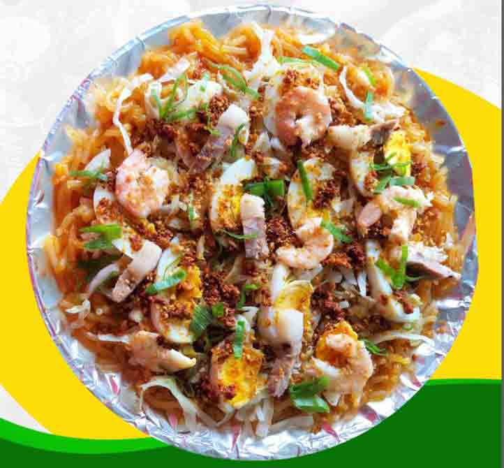 Angelico's Pancit Malabon - Olongapo menu in Olongapo City | ordermo