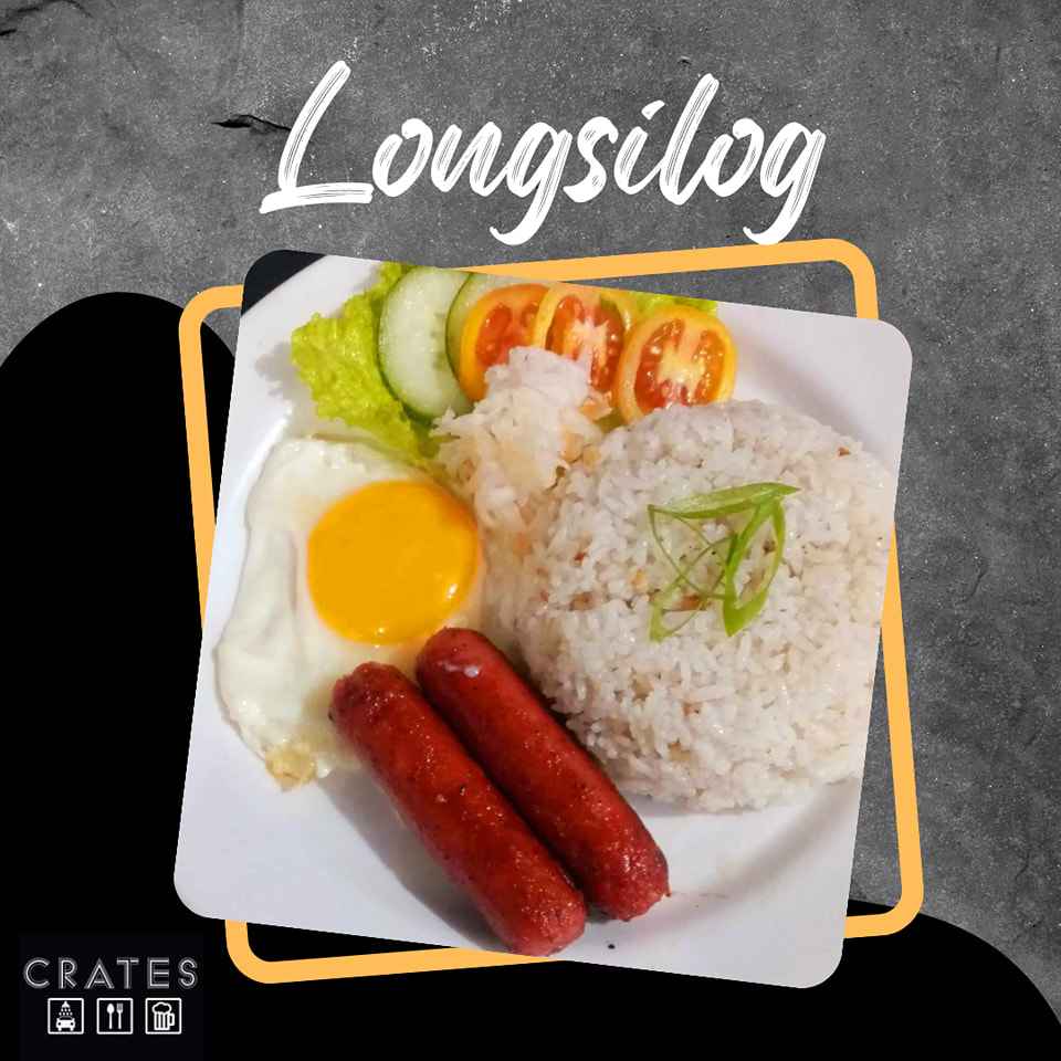 Crates UnliMEATed - Dinalupihan menu in Dinalupihan | Express Food ...