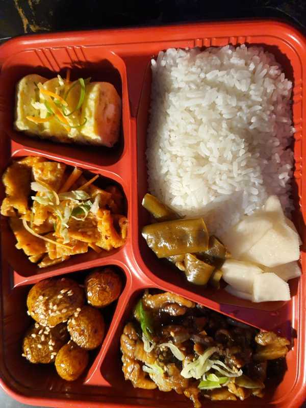 Crates UnliMEATed - Dinalupihan menu in Dinalupihan | Express Food ...