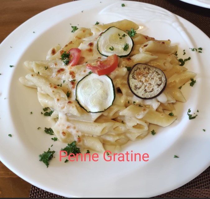 La-Casetta Bistro menu in Castillejos | Express Food Delivery - ordermo.ph