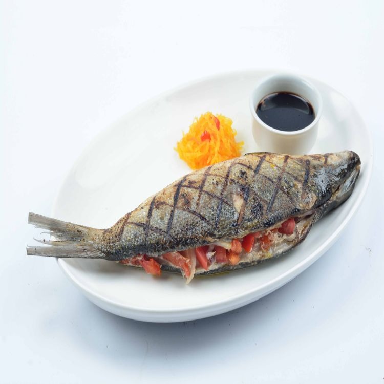 Gerry's Grill - Subic menu in Subic Bay Freeport | ordermo