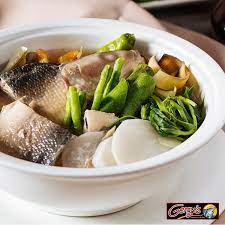 Gerry's Grill - Subic menu in Subic Bay Freeport | ordermo