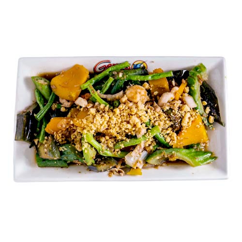 Gerry's Grill - Subic menu in Subic Bay Freeport | ordermo