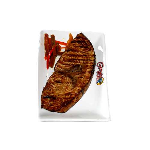 Gerry's Grill - Subic menu in Subic Bay Freeport | ordermo