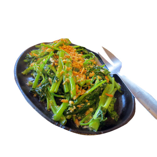 Gerry's Grill - Subic menu in Subic Bay Freeport | ordermo