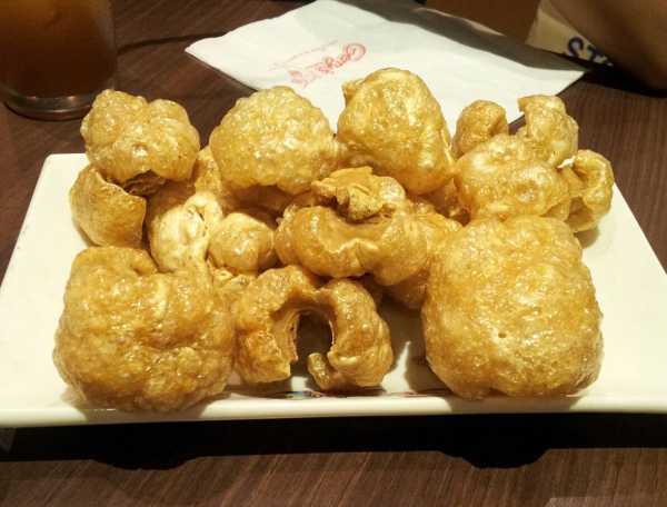 Gerry's Grill - Subic menu in Subic Bay Freeport | Express Food ...