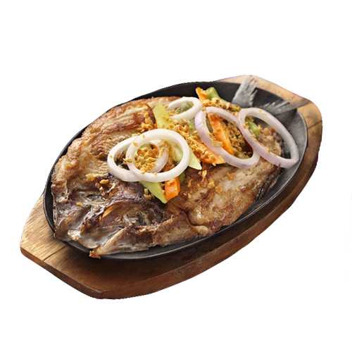 Gerry's Grill - Subic menu in Subic Bay Freeport | ordermo