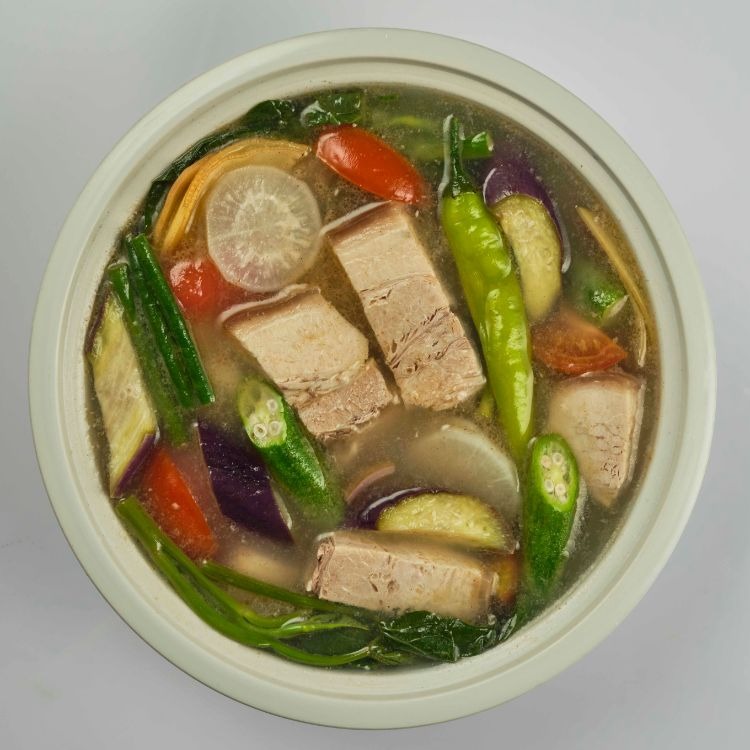 Gerry's Grill - Subic menu in Subic Bay Freeport | ordermo