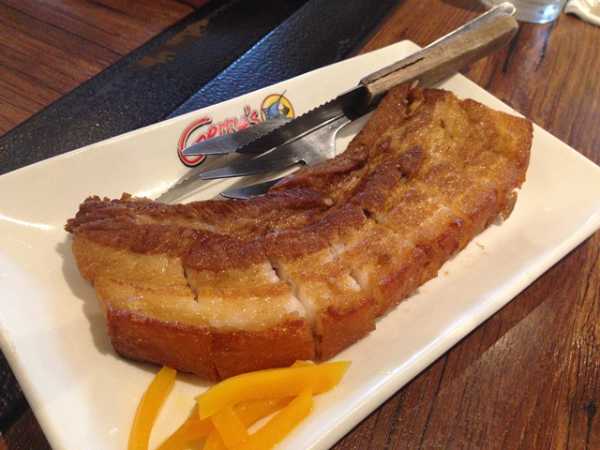 Gerry's Grill - Subic menu in Subic Bay Freeport | ordermo