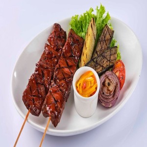 Gerry's Grill - Subic menu in Subic Bay Freeport | ordermo