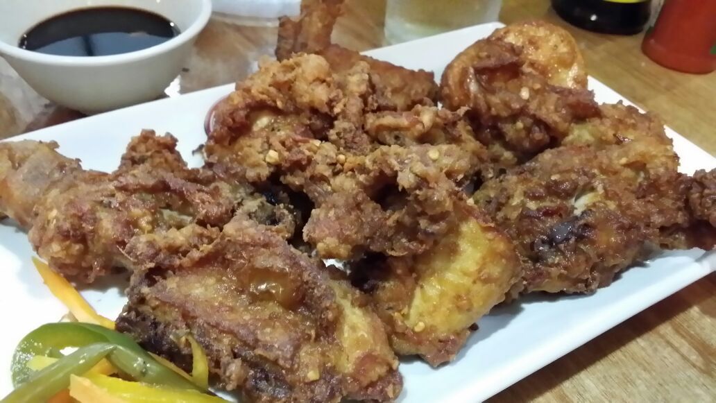 Gerry's Grill - Subic menu in Subic Bay Freeport | ordermo