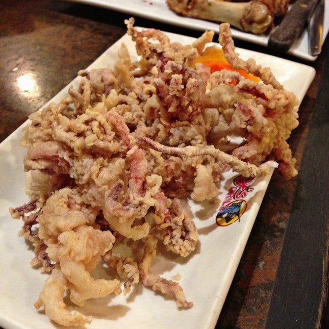 Gerry's Grill - Subic menu in Subic Bay Freeport | Express Food ...