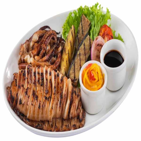 Gerry's Grill - Subic menu in Subic Bay Freeport | ordermo