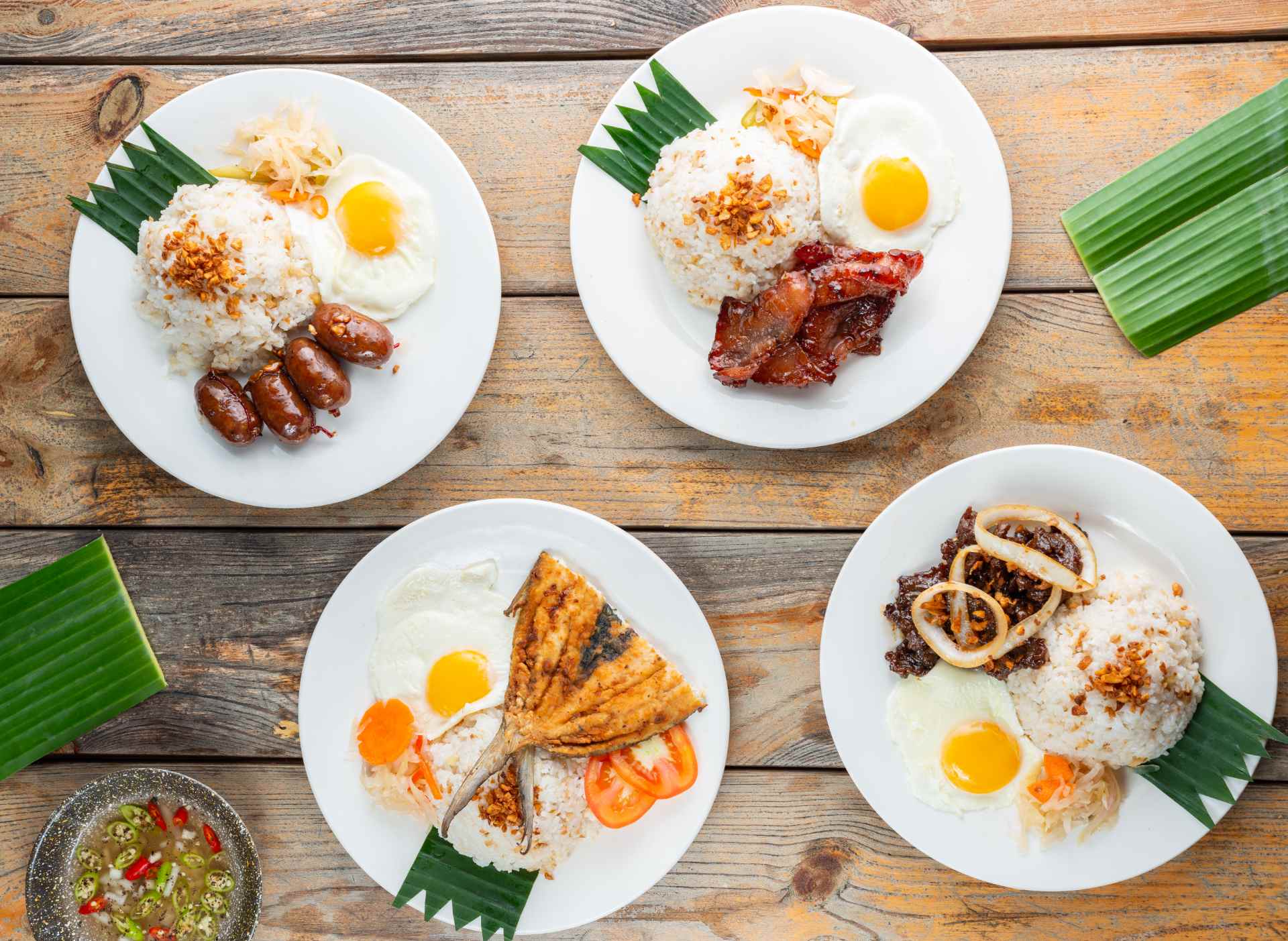 El Filo's menu in Subic Bay Freeport | ordermo