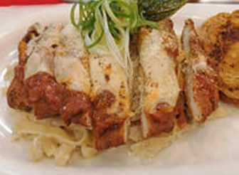 El Filo's menu in Subic Bay Freeport | ordermo