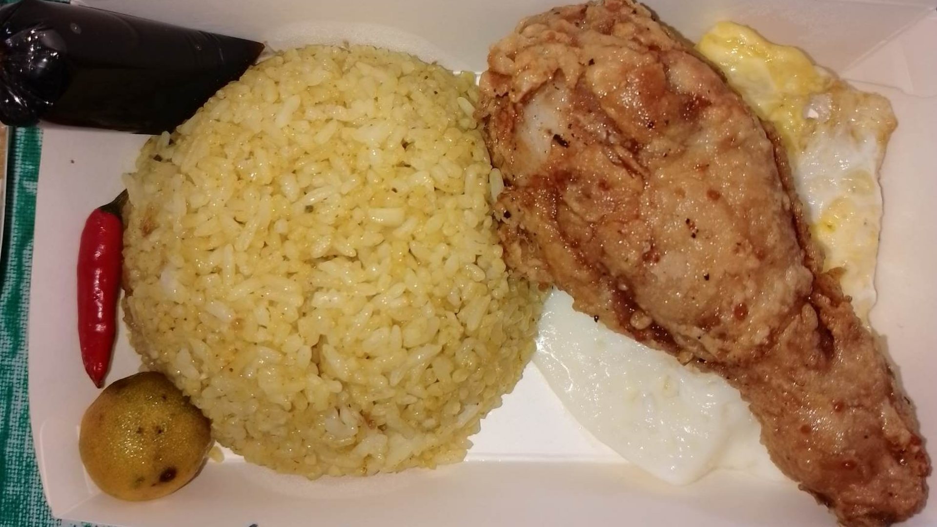 Kuya Jay's Silog menu in Baliwag City |ordermo