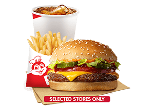 Jollibee - Bustos menu in Bustos | Express Food Delivery - ordermo.ph