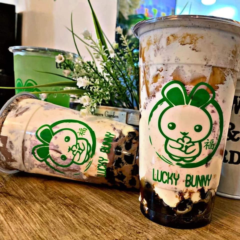 Lucky Bunny - Malolos menu in City of Malolos | ordermo