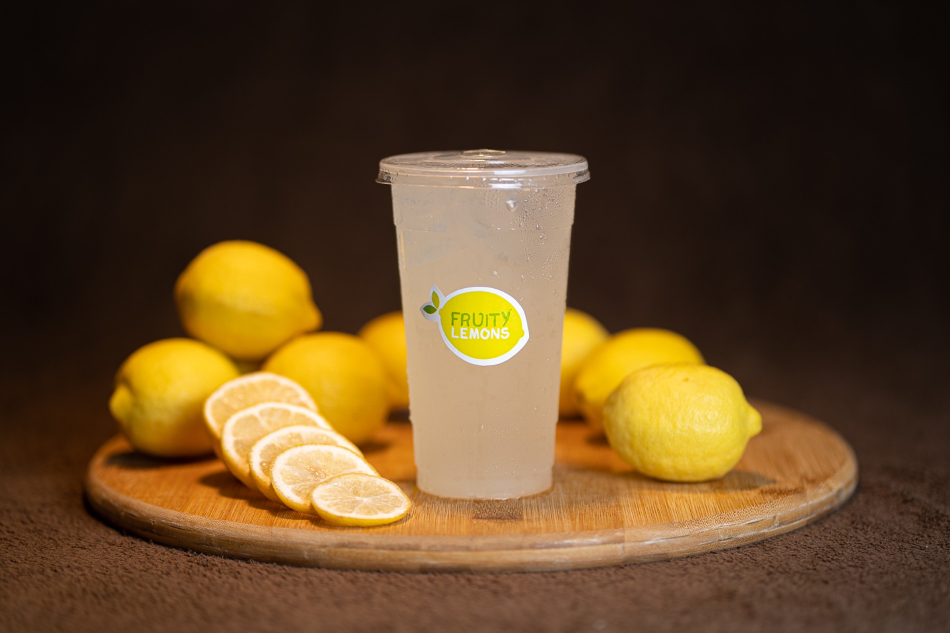 Fruity Lemons - SM Baliwag menu in Baliuag | ordermo