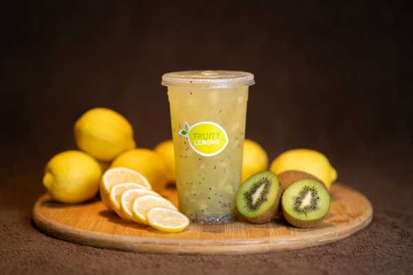 Fruity Lemons - SM Baliwag menu in Baliuag | ordermo