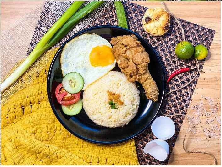 Lugaw Pilipinas menu in Marilao | ordermo