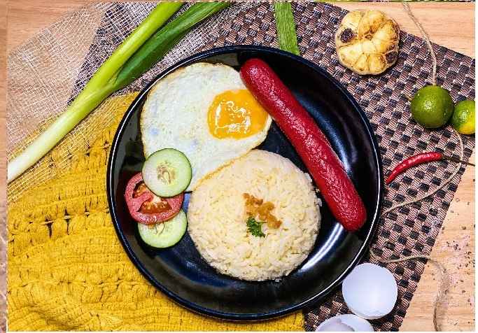 Lugaw Pilipinas menu in Marilao | ordermo