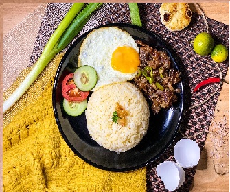 Lugaw Pilipinas menu in Marilao | ordermo