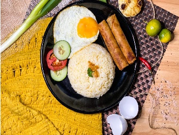 Lugaw Pilipinas menu in Marilao | ordermo