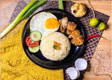 Lugaw Pilipinas menu in Marilao | ordermo