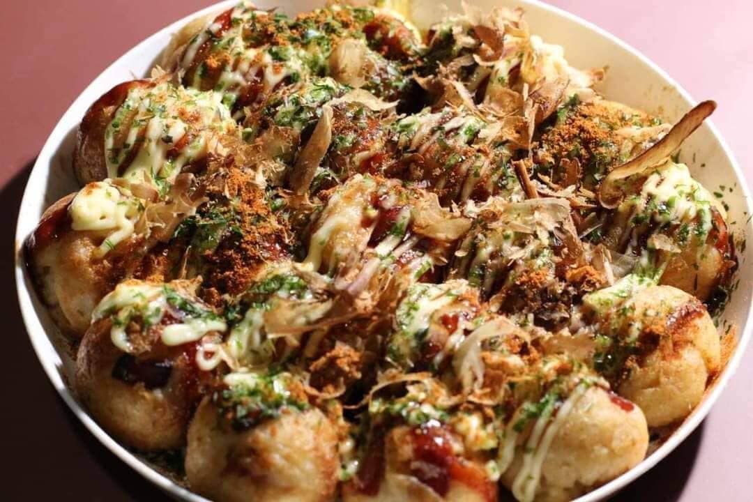 Konnichiwa Snack House - Dinalupihan menu in Dinalupihan | ordermo