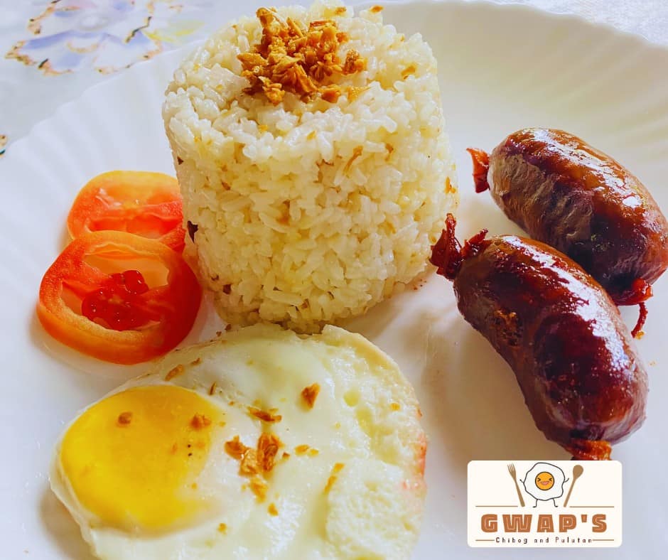 Gwap's Chibog and Pulutan - Malolos menu in City of Malolos | ordermo