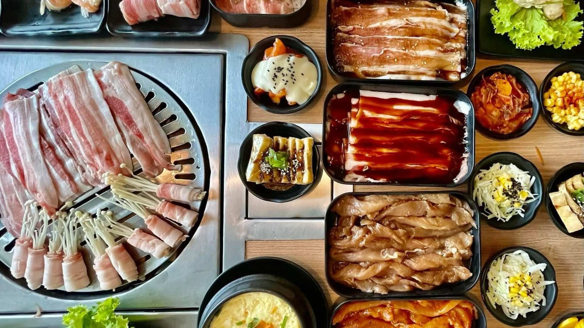 Samgyup Sa Bahay - Subic Bay menu in Subic Bay Freeport | ordermo