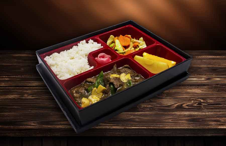 Teppan 101 menu in Subic Bay Freeport | ordermo