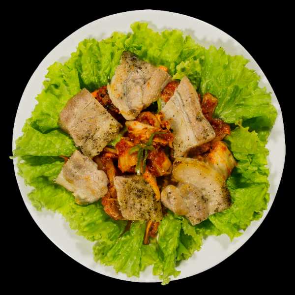 Teppan 101 menu in Subic Bay Freeport | Express Food Delivery - ordermo.ph