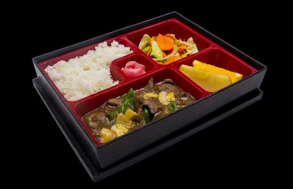 Teppan 101 menu in Subic Bay Freeport | Express Food Delivery - ordermo.ph