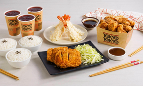 Tokyo Tokyo - SM Marilao menu in Marilao | ordermo