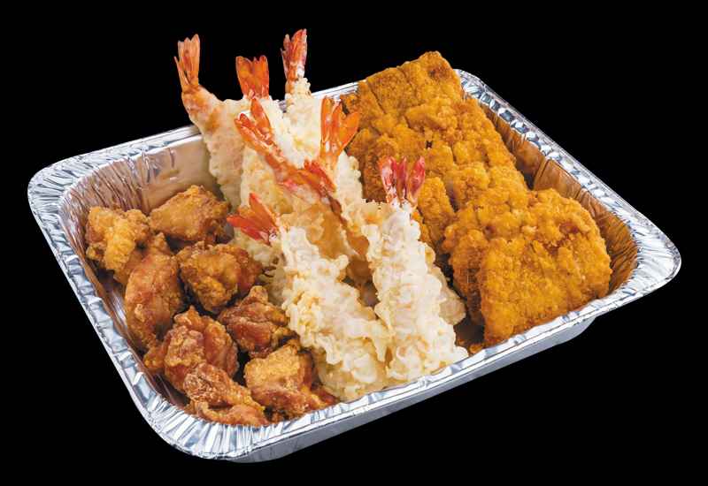 Tokyo Tokyo - SM Marilao menu in Marilao | Express Food Delivery ...