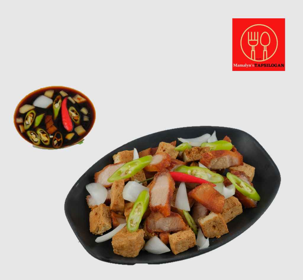 Mamalyn's Tapsilogan menu in Olongapo City | Express Food Delivery ...