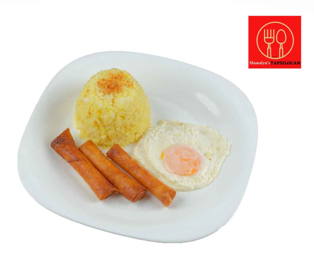 Mamalyn's Tapsilogan menu in Olongapo City | Express Food Delivery ...