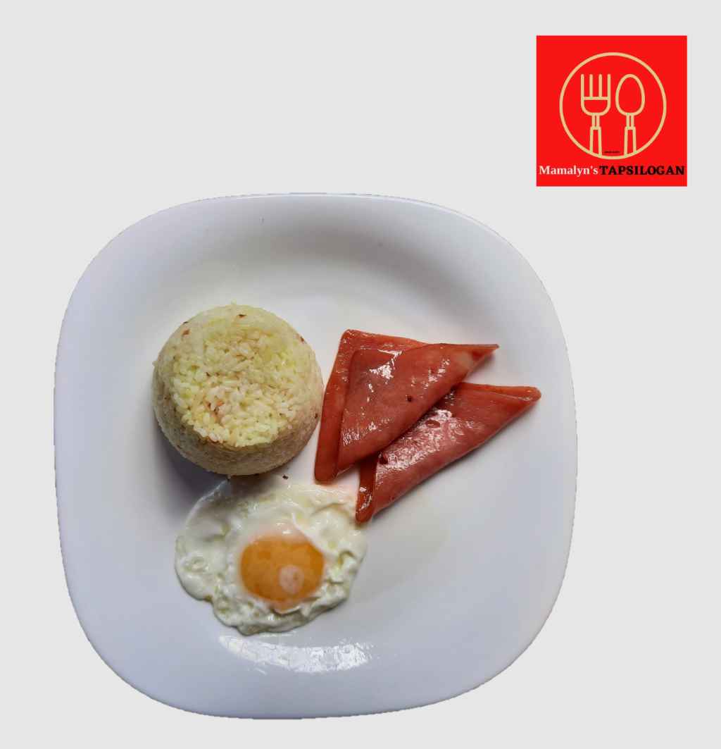 Mamalyn's Tapsilogan menu in Olongapo City | Express Food Delivery ...