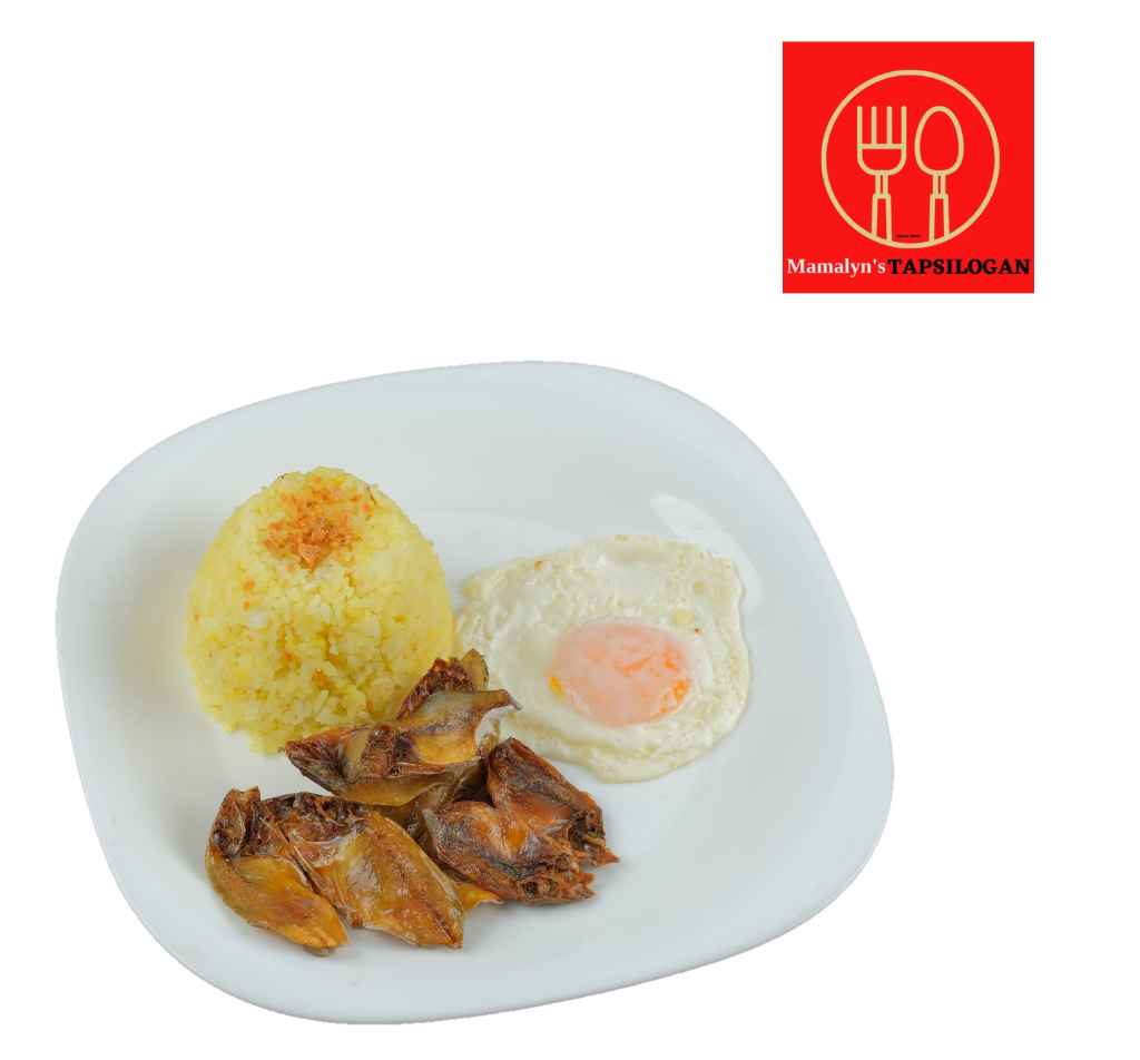 Mamalyn's Tapsilogan menu in Olongapo City | Express Food Delivery ...