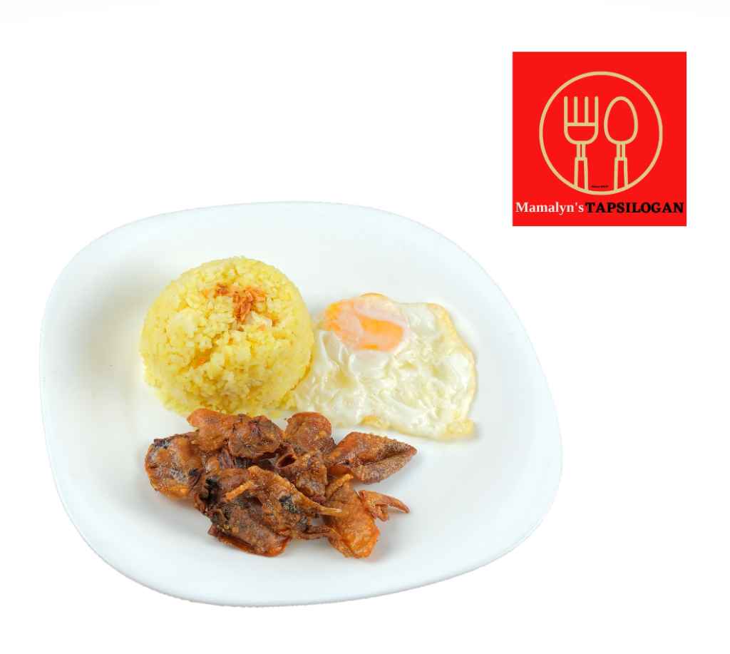 Mamalyn's Tapsilogan menu in Olongapo City | Express Food Delivery ...