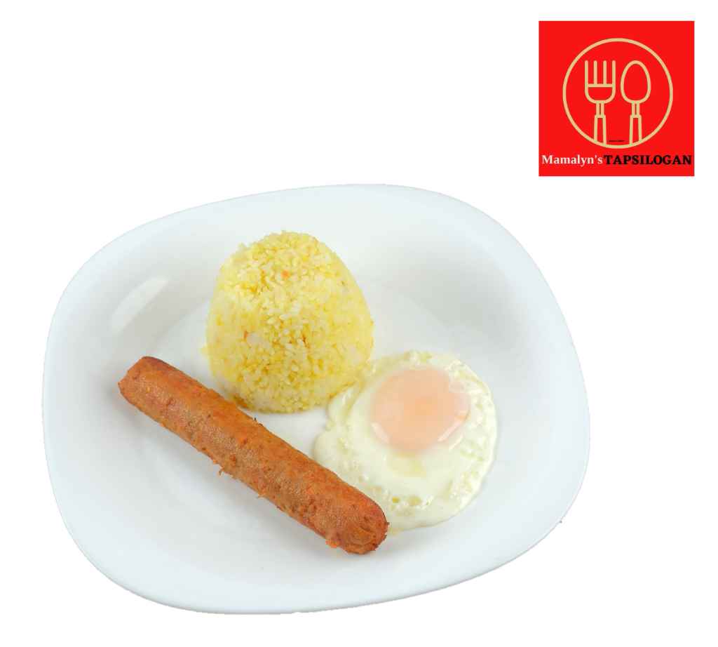 Mamalyn's Tapsilogan menu in Olongapo City | Express Food Delivery ...