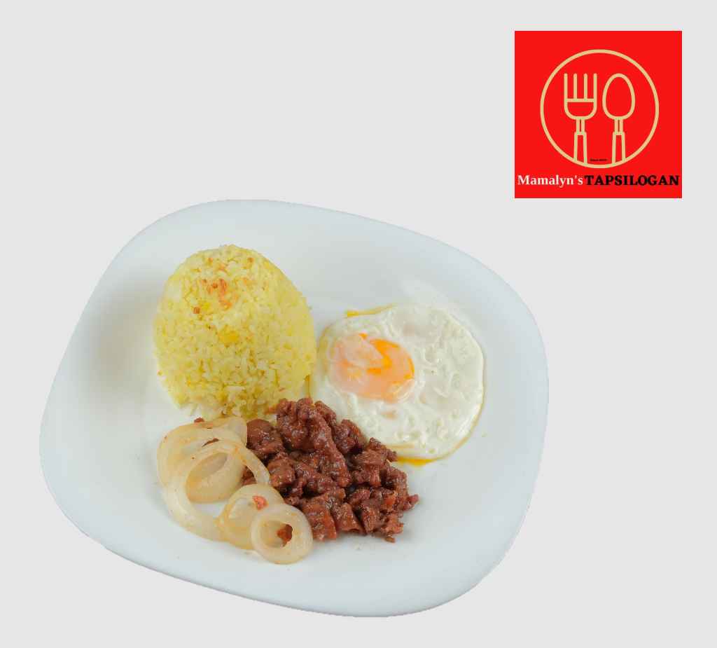 Mamalyn's Tapsilogan menu in Olongapo City | Express Food Delivery ...
